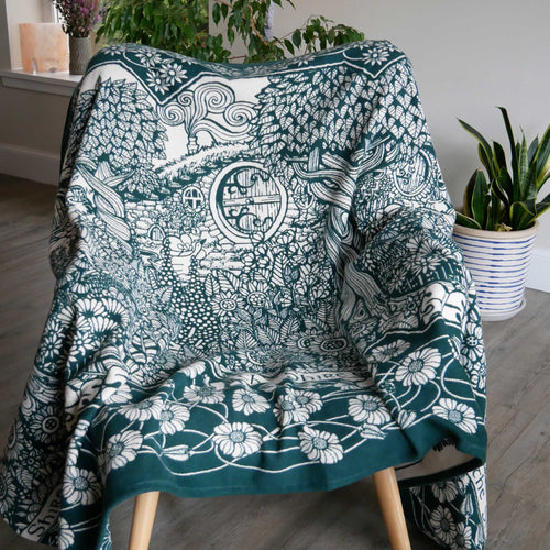 All – Middle Earth Yoga